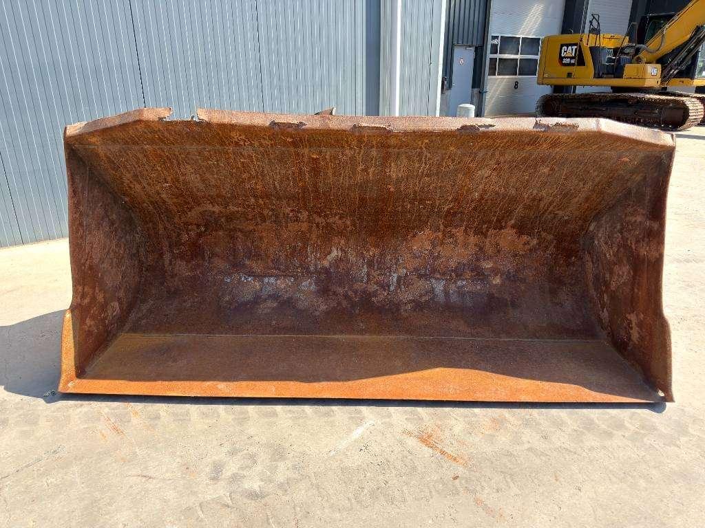 Volvo ISO L90 / Caterpillar 938 - Godet de fouille à vendre à Venlo par ...