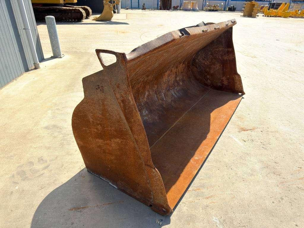Volvo ISO L90 / Caterpillar 938 - Godet de fouille à vendre à Venlo par ...