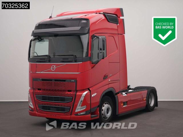 Volvo FH 460 4X2 Globetrotter I-Parkc Navi 2xTanks - Tracteur routier à ...