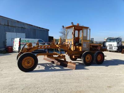 Allis Chalmers Attachement de niveleuse à vendre à Macerata par ...