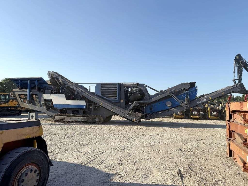 Kleemann MR130ZS EVO K024 - Dutch Machine - Concasseur mobile à vendre ...