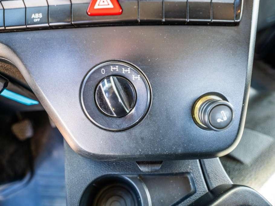 Mercedes-Benz AROCS 2045 AS (cardan) - Tracteur routier à vendre à ...