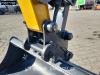 XCMG XE35 E FACTORY WARRANTY - YANMAR ENGINE - CE CERTIFIED - Mini ...