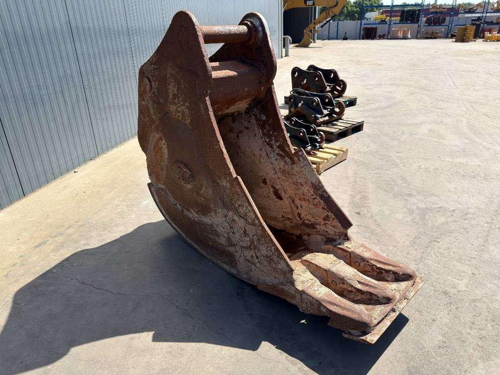 Miller EC290 / EC300 Geith - Godet de fouille à vendre à Venlo par ...