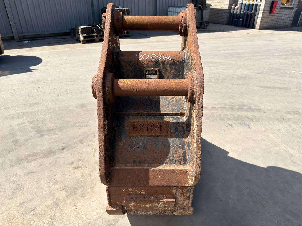 Miller EC290 / EC300 Geith - Godet de fouille à vendre à Venlo par ...
